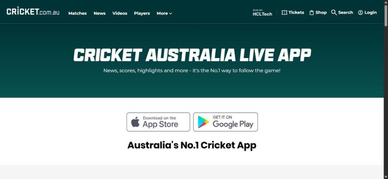 Top 12 Cricket Live Streaming Apps 2026 (Free & Paid Sites)