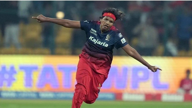 Top 7 Players with Five-Wicket Hauls in WPL (Updated 2026)